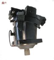 China Cast Iron Wheel Digging Walking Motor 14603858 TM-03858 for Volvo EW160C EW180C EW210C for sale