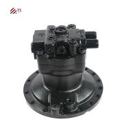 China SK250-8 SK210-8 Hydraulic Swing Motor LQ15v00015F1 for Demanding Industrial Tasks for sale