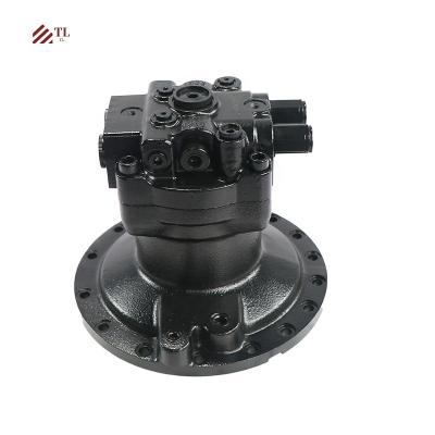 China SK250-8 SK210-8 Hydraulic Swing Motor LQ15v00015F1 for Demanding Industrial Tasks for sale