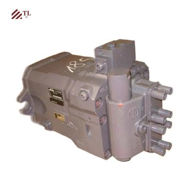 China High Guarantee EX140 Linde Hydraulic Motor 9660 H2X235R00124 B06 9014382432 Top Choice for sale