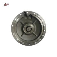 China SK250-8 SK210-8 Hydraulic Swing Motor LQ15v00015F1 for Demanding Industrial Tasks for sale