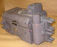 China High Guarantee EX140 Linde Hydraulic Motor 9660 H2X235R00124 B06 9014382432 Top Choice for sale