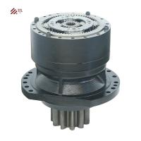 China SK250-8 SK210-8 Hydraulic Swing Motor LQ15v00015F1 for Demanding Industrial Tasks for sale