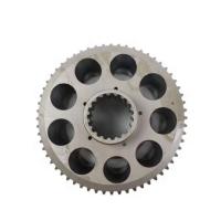 China Construction Works DX260 Swing Motor Valve Plate K9004563 Spherical Bush K9004558 Cylinder Block Ass'y K9004570 for sale
