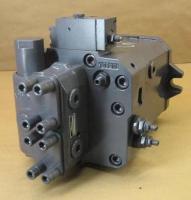 China High Guarantee EX140 Linde Hydraulic Motor 9660 H2X235R00124 B06 9014382432 Top Choice for sale