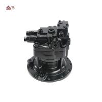 China Part Name Swing Motor YN15V00035F1 for SK200-8 SK210-8 Kobelco Excavator Parts M5X130 for sale