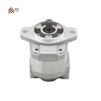 China Excavator Steering Pump W90-2 /510-1 for Smooth Steering in Machinery Repair Shops for sale