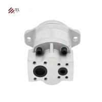 China Excavator Steering Pump W90-2 /510-1 for Smooth Steering in Machinery Repair Shops for sale