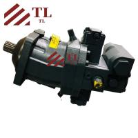China A6VM107HA1T A6VM107EZ4E/63W-VZB017B Hydraulic Piston Motor for Within Budget Repair for sale
