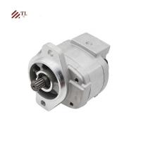 China Excavator Steering Pump W90-2 /510-1 for Smooth Steering in Machinery Repair Shops for sale