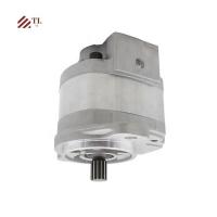 China Excavator Steering Pump W90-2 /510-1 for Smooth Steering in Machinery Repair Shops for sale