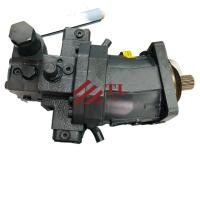 China A6VM107HA1T A6VM107EZ4E/63W-VZB017B Hydraulic Piston Motor for Within Budget Repair for sale