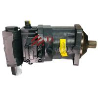 China A6VM107HA1T A6VM107EZ4E/63W-VZB017B Hydraulic Piston Motor for Within Budget Repair for sale