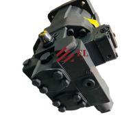 China A6VM107HA1T A6VM107EZ4E/63W-VZB017B Hydraulic Piston Motor for Within Budget Repair for sale