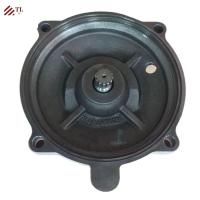 China MSG-44P-21-12 E312B Swing Motor 172499-73200 114-1470 Swing Drive Motor for Excavator for sale