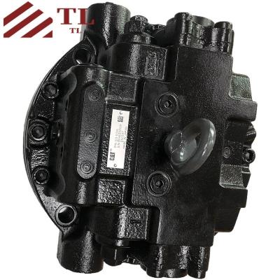 China Cast Iron Excavator Travel Motor Part Number 568-9405 for E336D2 E336F E340F E336GC for sale