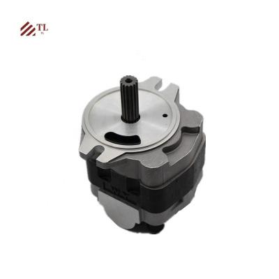 China Durable Construction Machinery Parts VIO50 VIO55 Gear Pump Pilot Pump 172461-73131 for sale