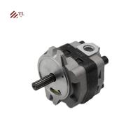 China Durable Construction Machinery Parts VIO50 VIO55 Gear Pump Pilot Pump 172461-73131 for sale