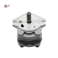 China Durable Construction Machinery Parts VIO50 VIO55 Gear Pump Pilot Pump 172461-73131 for sale