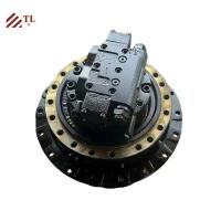 China 324D E324D Excavator Final Drive 215-9952 2159952 227-6133 2276133 227-6132 2276132 for sale