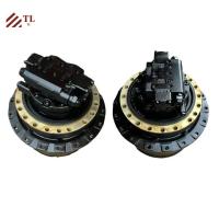 China 324D E324D Excavator Final Drive 215-9952 2159952 227-6133 2276133 227-6132 2276132 for sale