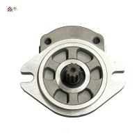 China Gear Pump Pilot Pump 4276918 9218005 HPV102 HPV118 for ZX200 ZX230 ZX120 EX200 for sale