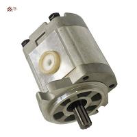 China Gear Pump Pilot Pump 4276918 9218005 HPV102 HPV118 for ZX200 ZX230 ZX120 EX200 for sale