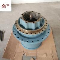 China 9256990 Part Number ZX270-3 Crawler Excavator Final Drive Without Motor Travel Gearbox for sale