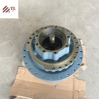 China 9256990 Part Number ZX270-3 Crawler Excavator Final Drive Without Motor Travel Gearbox for sale