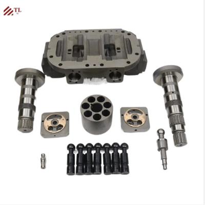 China A6VM107 A6VM160 A6VM200 Hydraulic Pump Parts for sale