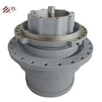 China 9256990 Part Number ZX270-3 Crawler Excavator Final Drive Without Motor Travel Gearbox for sale