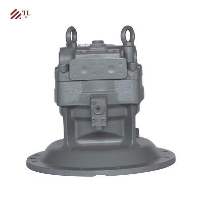 China Excavator Swing Motor ZX330 ZX360 ZX350-3 M5X180CHB-10A-64C/330 for Swing Device 4616985 for sale