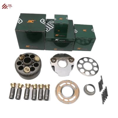 China A7VO250 A7VO55 A7VO80 A7VO107 A7VO160 A7VO200 Main Pump Parts For EX400-1 EX400-3 for sale