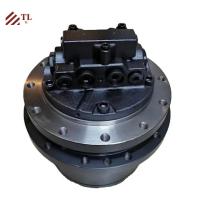 China Hydraulic Main Pump VOE14557192 for VOLVO EC460 Final Drive Gearbox for sale