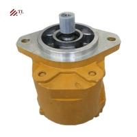 China High Guarantee Construction Machinery Parts Gear Pump 705-21-32051 for Shantui SD22 for sale
