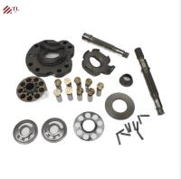 China Excavator Hydraulic Parts A6VM A2FM A4VG A8V A10V A10VO A11V Repair Kits For Rexroth for sale