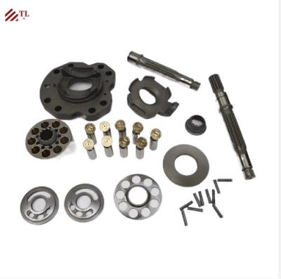 China Excavator Hydraulic Parts A6VM A2FM A4VG A8V A10V A10VO A11V Repair Kits For Rexroth for sale
