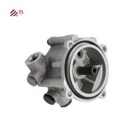 China Guaranteed K9001192 Pilot Gear Pump for Doosan DX300LC DX300 Main Hydraulic Pump K5V140 for sale