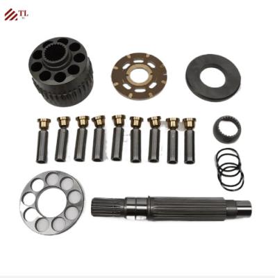 China 100% Excavator Hydraulic Spare Part A8VO28 for sale