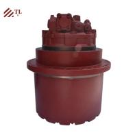China MAG-170V9-G-GT40D43B B0240-93111 332/K1192 Hydraulic Travel Drive Motor for Excavator for sale