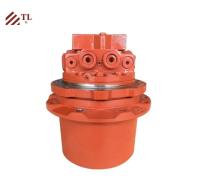China MAG-170V9-G-GT40D43B B0240-93111 332/K1192 Hydraulic Travel Drive Motor for Excavator for sale