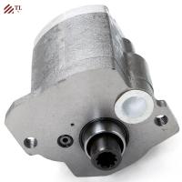 China Top- Excavator Gear Pump AP2D28 R60-7 DH60 for Tunneling Civil Construction 185787 for sale