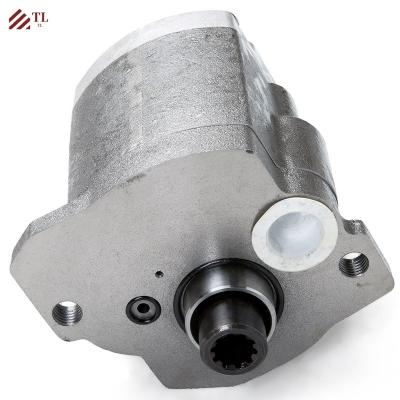 China Top- Excavator Gear Pump AP2D28 R60-7 DH60 for Tunneling Civil Construction 185787 for sale