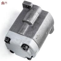 China Top- Excavator Gear Pump AP2D28 R60-7 DH60 for Tunneling Civil Construction 185787 for sale