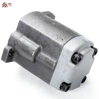 China Top- Excavator Gear Pump AP2D28 R60-7 DH60 for Tunneling Civil Construction 185787 for sale