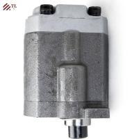 China Top- Excavator Gear Pump AP2D28 R60-7 DH60 for Tunneling Civil Construction 185787 for sale