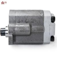 China Top- Excavator Gear Pump AP2D28 R60-7 DH60 for Tunneling Civil Construction 185787 for sale