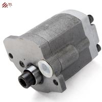 China Top- Excavator Gear Pump AP2D28 R60-7 DH60 for Tunneling Civil Construction 185787 for sale