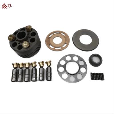 China 100% A10VSO16 A10VSO18 A10VSO28 A10VSO45 A10VSO71 A10VSO100 A10VSO140 Hydraulic Pump Parts for sale