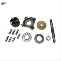 China 100% A10VSO16 A10VSO18 A10VSO28 A10VSO45 A10VSO71 A10VSO100 A10VSO140 Hydraulic Pump Parts for sale